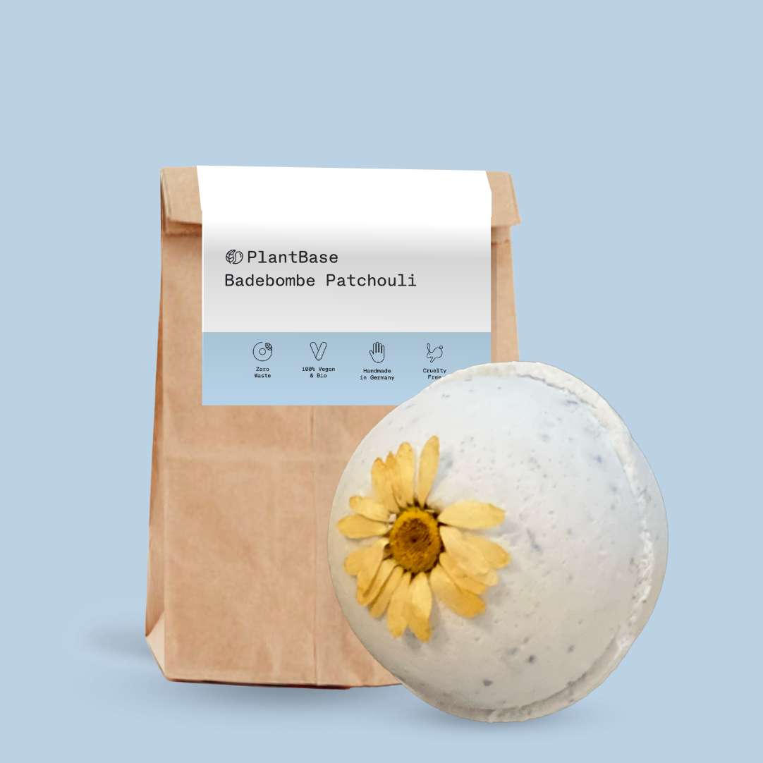 Alle PlantBase Naturkosmetik-Produkte auf einen Blick